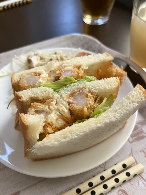 口コミ一覧 : BOBRUNCH （ボブランチ） - 高岳/スイーツ [食べログ]