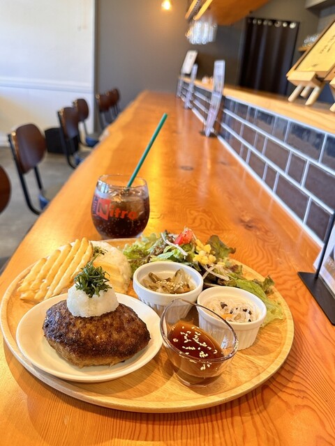 Re:Nitro （リ・ニトロ） - 美濃太田/ダイニングバー | 食べログ