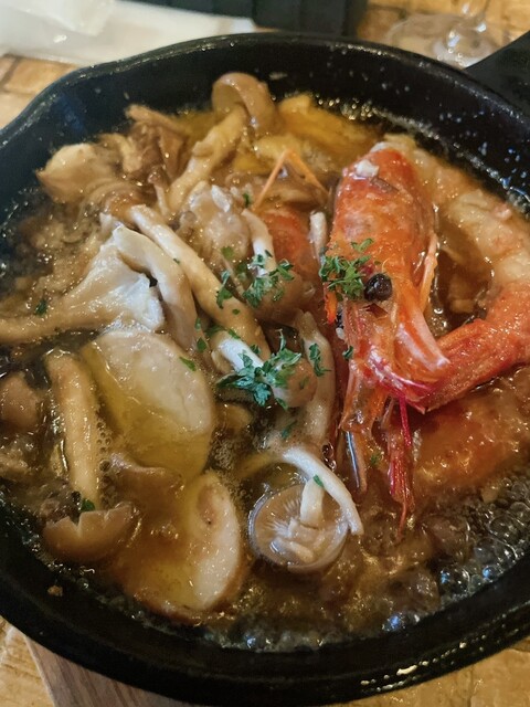 イタリアンシーフードバル Gran Pezzo （イタリアンシーフードバル グランペッツォ）のご予約 - 青物横丁/バル | 食べログ