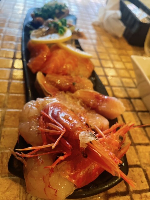 イタリアンシーフードバル Gran Pezzo （イタリアンシーフードバル グランペッツォ）のご予約 - 青物横丁/バル | 食べログ