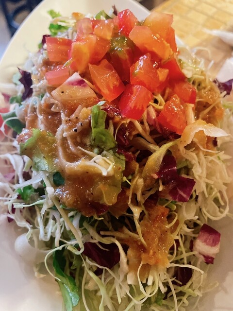 イタリアンシーフードバル Gran Pezzo （イタリアンシーフードバル グランペッツォ） - 青物横丁/バル/ネット予約可 | 食べログ