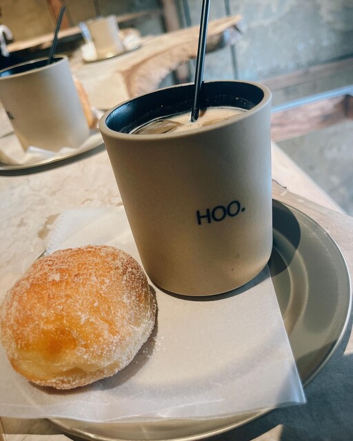 HOO （フー） - 二条城前/カフェ | 食べログ