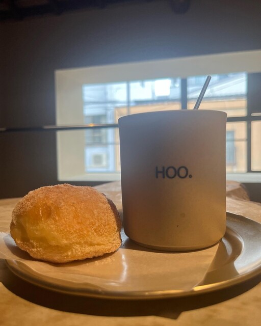 HOO （フー） - 二条城前/カフェ | 食べログ