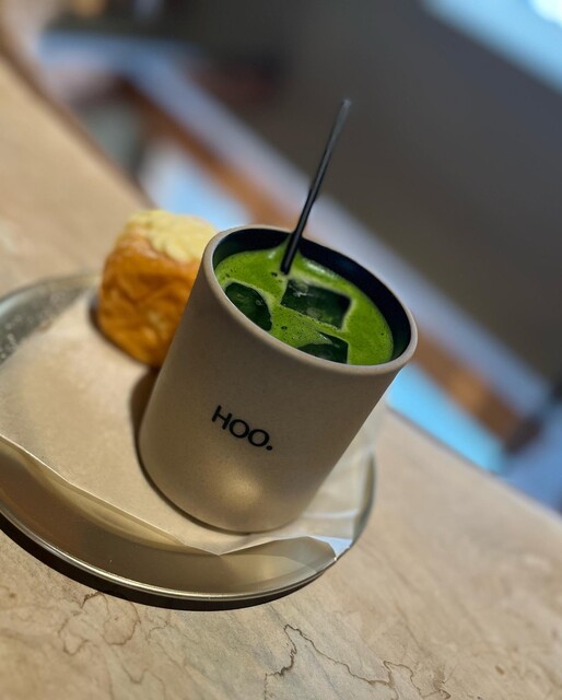 HOO （フー） - 二条城前/カフェ | 食べログ