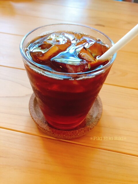 ANDo&CAFE （アンドカフェ） - 土合/カフェ | 食べログ