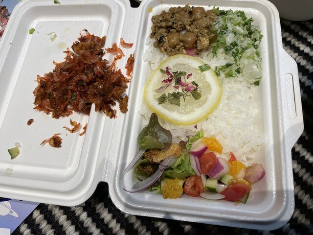 curry bar nidomi （ニドミ） - 谷町四丁目/カレー | 食べログ