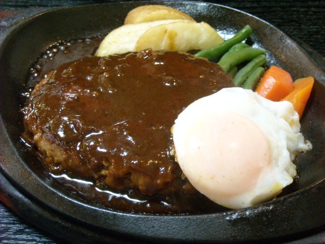 グリル上坂 学園 - 福大前西福井/ステーキ | 食べログ