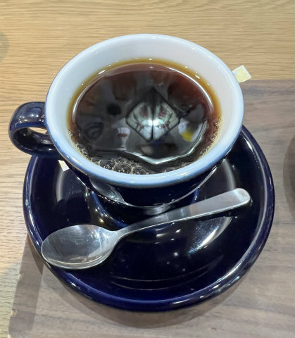 misaki coffee （ミサキ コーヒー） - 沼津/喫茶店 | 食べログ