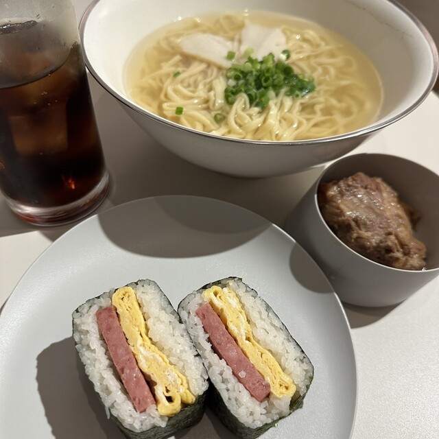 沖縄そばダイニング DOKO DOKO （どこどこ） - 中目黒/沖縄そば | 食べログ