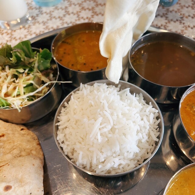 NILAA RESTAURANT （ニラー レストラン） - 東陽町/インドカレー/ネット予約可 | 食べログ