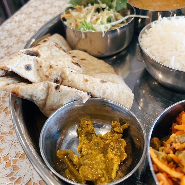 NILAA RESTAURANT （ニラー レストラン） - 東陽町/インドカレー/ネット予約可 | 食べログ
