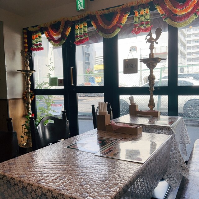 NILAA RESTAURANT （ニラー レストラン） - 東陽町/インドカレー/ネット予約可 | 食べログ