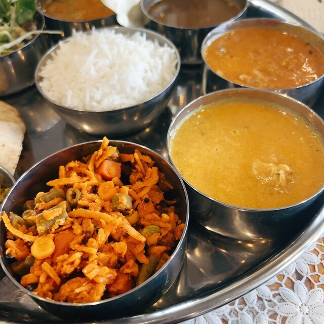 NILAA RESTAURANT （ニラー レストラン） - 東陽町/インドカレー/ネット予約可 | 食べログ