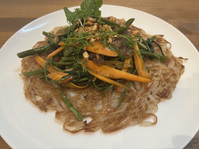 THANG LONG RESTAURANT （タンロン レストラン） - 小杉（あいの風）/ベトナム料理 | 食べログ