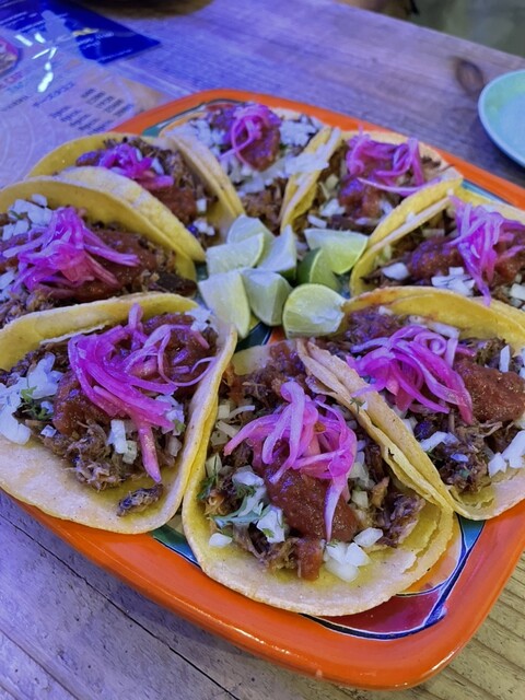 口コミ一覧 : VARRIO （ヴァーリオ） - 胡町/メキシコ料理 [食べログ]