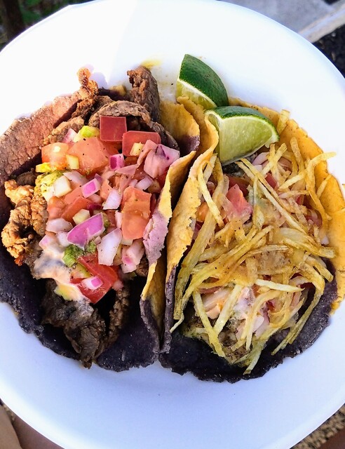 SHO's Food Stand （ショーズフードスタンド） - 県立大学/メキシコ料理 | 食べログ