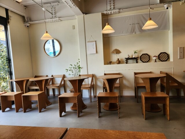 METDORU CAFE （メッドルカフェ） - 新大久保/カフェ | 食べログ