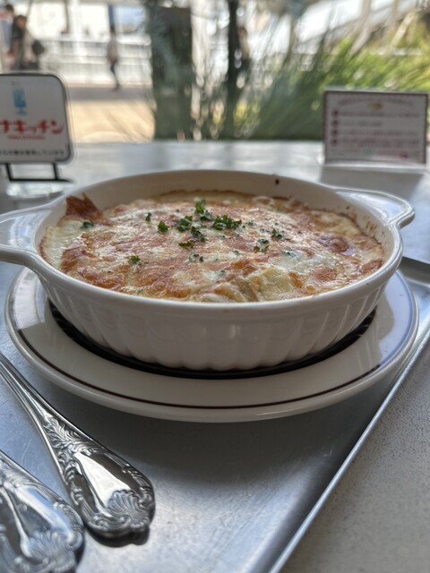 ビナキッチン （ViNA KITCHEN） - 海老名/洋食 | 食べログ