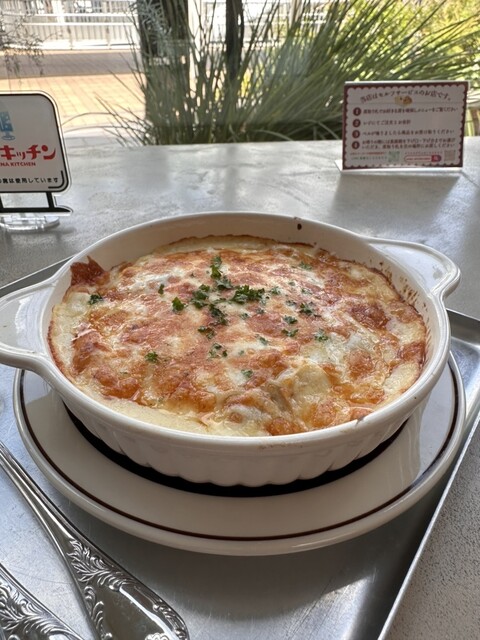 ビナキッチン （ViNA KITCHEN） - 海老名/洋食 | 食べログ