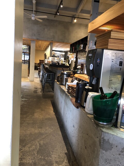 写真 : SAGAN （サガン） - 清水五条/カフェ | 食べログ