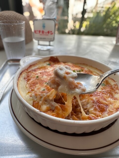 ビナキッチン （ViNA KITCHEN） - 海老名/洋食 | 食べログ