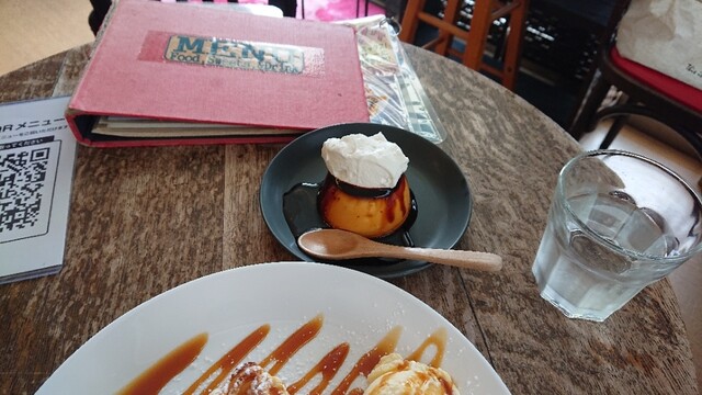 cafe anello （カフェ アネッロ） - ひたち野うしく/カフェ | 食べログ