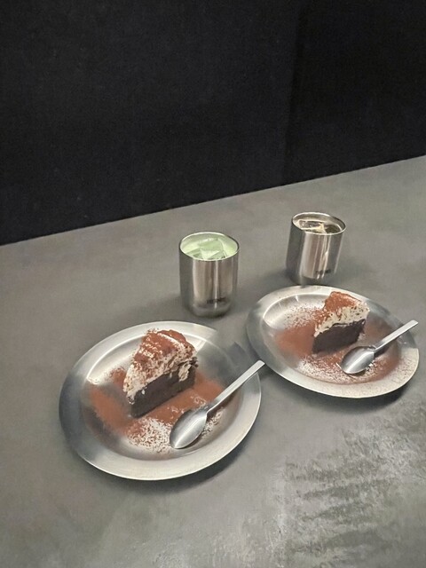 NOTE cafe （ノートカフェ） - 渋谷/カフェ | 食べログ