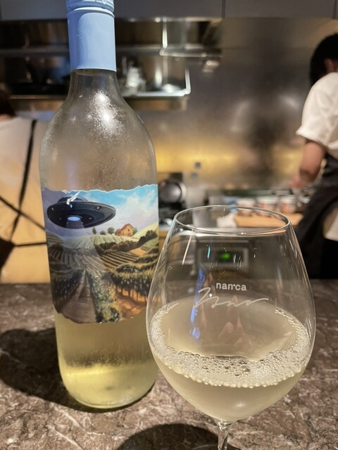 nanca （ナンカ） - 代々木上原/居酒屋 | 食べログ