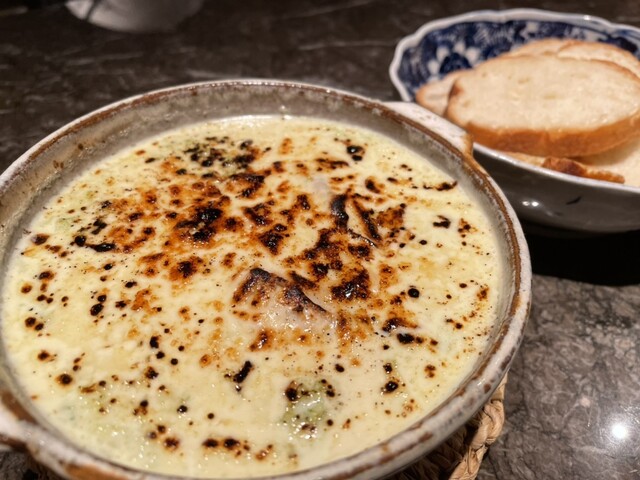 nanca （ナンカ） - 代々木上原/居酒屋 | 食べログ