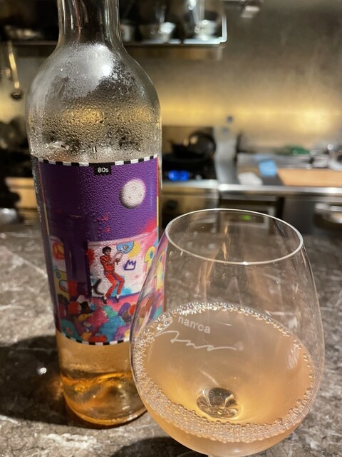 nanca （ナンカ） - 代々木上原/居酒屋 | 食べログ