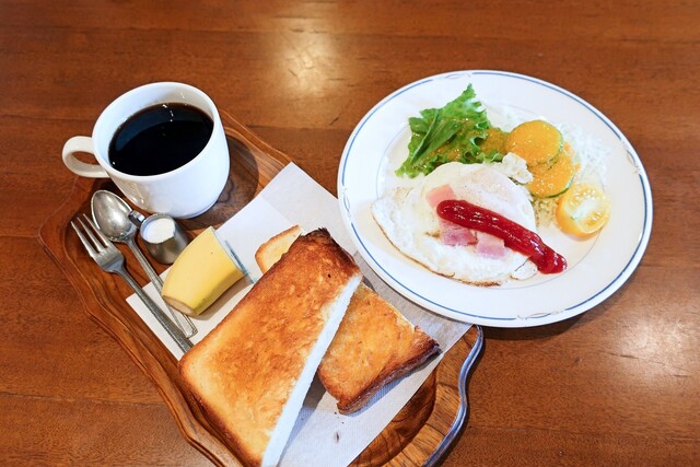 デンマーシャイン （Cssen u Crinken Dammer Schein） - 清輝橋/洋食 | 食べログ