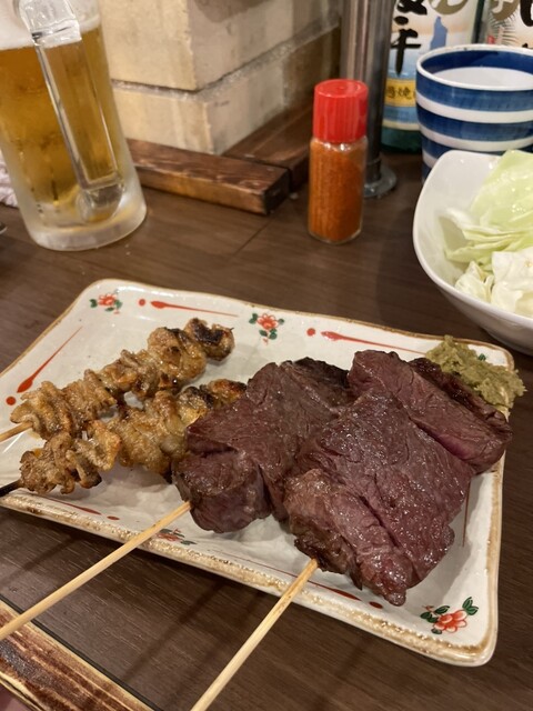 焼鳥 HIROHARU （ヒロハル） - 姪浜/焼き鳥 | 食べログ
