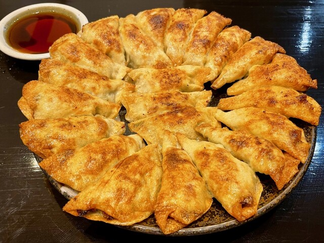 餃子 照井 福島駅東口店 （ギョウザ テルイ） - 福島/餃子 | 食べログ