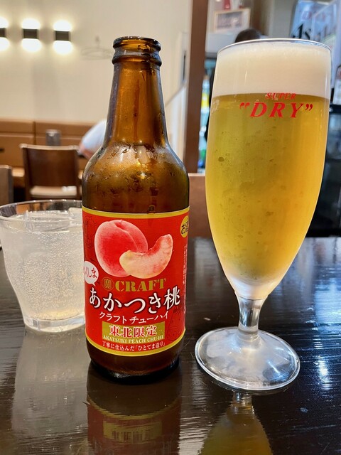 餃子 照井 福島駅東口店 （ギョウザ テルイ） - 福島/餃子 | 食べログ