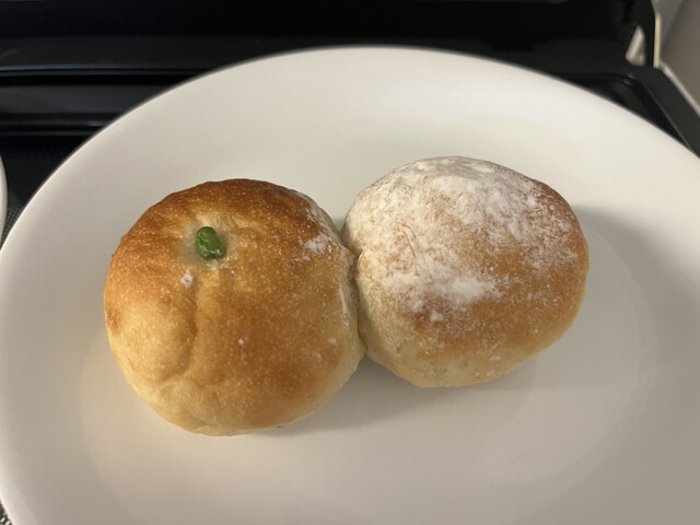 MOHEJI BREAD KITCHEN （モヘジ ブレッド キッチン） - 踊場/パン | 食べログ