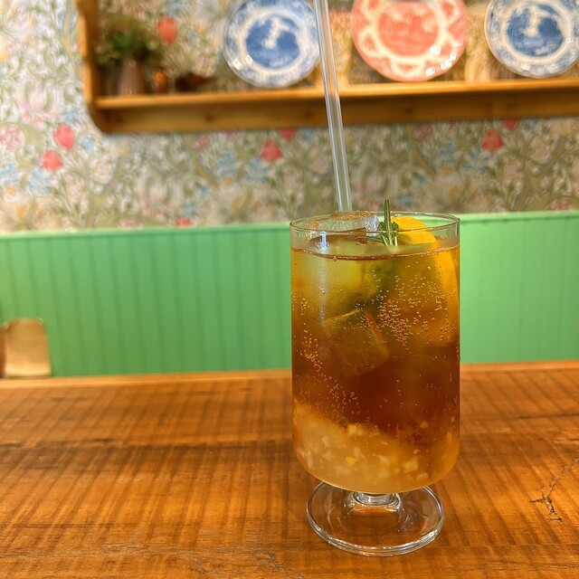 口コミ一覧 : BAKE&Cafe Notus （ベイクアンドカフェ ノータス） - 浅草（つくばEXP）/カフェ [食べログ]