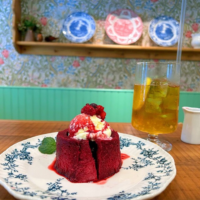 口コミ一覧 : BAKE&Cafe Notus （ベイクアンドカフェ ノータス） - 浅草（つくばEXP）/カフェ [食べログ]