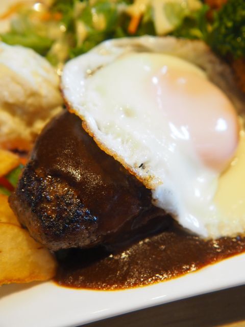 口コミ一覧 : 創彩洋食 Lu pan - 松戸/洋食 [食べログ]