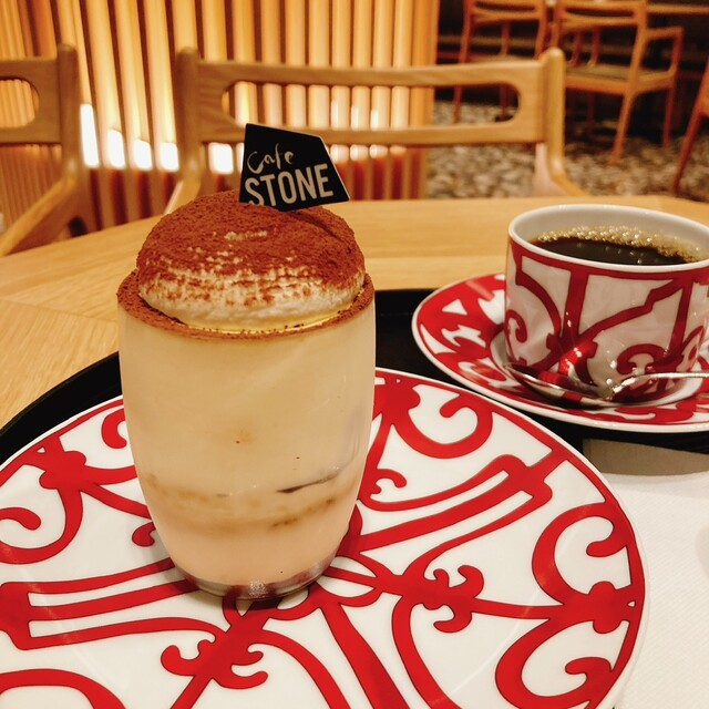 STONE Cafe （ストーンカフェ） - 西長堀/カフェ | 食べログ