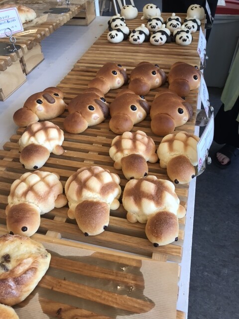 SUMOMO BAKERY 大阪門真店 （スモモ ベーカリー）のご予約 - 古川橋/パン | 食べログ