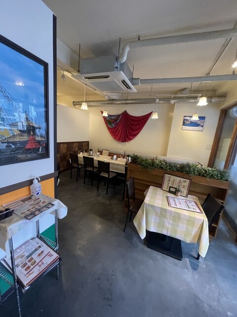 モヒニ （MOHINI） - 中村日赤/アジア・エスニック | 食べログ