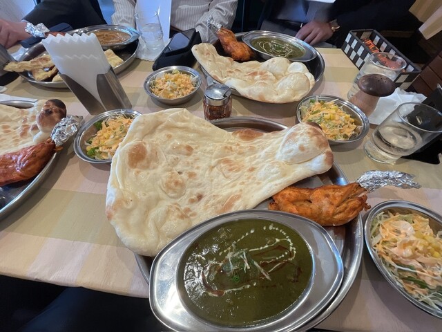 モヒニ （MOHINI） - 中村日赤/アジア・エスニック | 食べログ