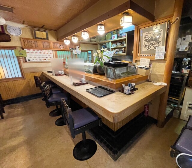 写真 : 松栄寿司 中野店 - 中野/寿司 | 食べログ