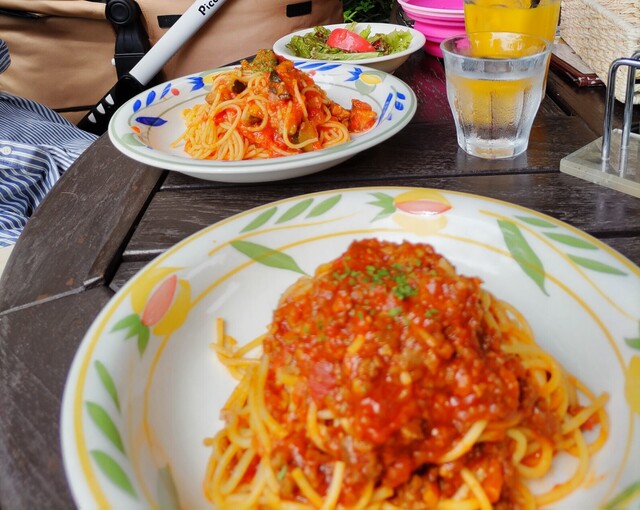 『枇杷俱楽部のカフェ』by hoppy819 : 道の駅とみうら 枇杷倶楽部 （みちのえきとみうら びわくらぶ） - 富浦/道の駅 [食べログ]