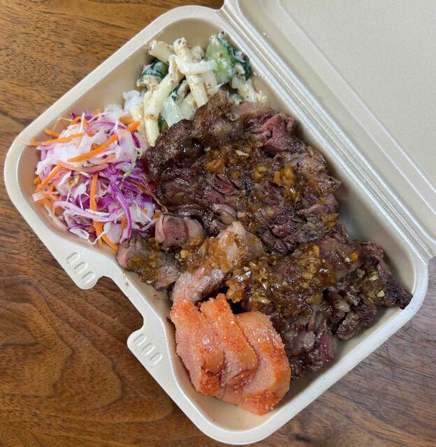 OBENTO （オベントウ） - 高宮/弁当 | 食べログ