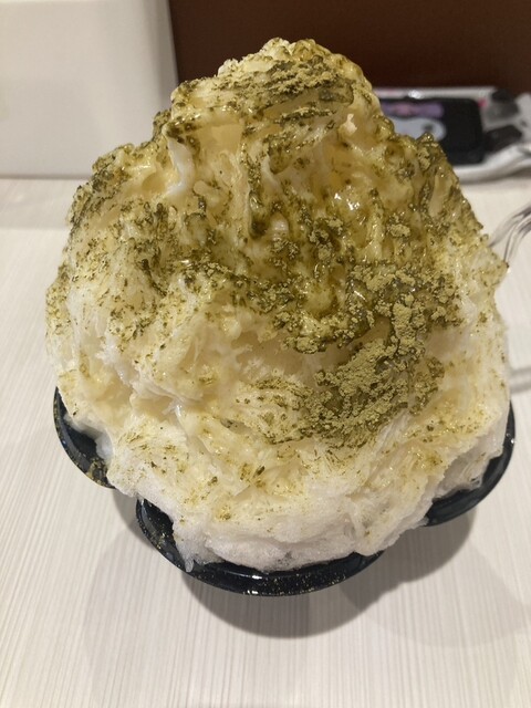 南極堂 門前仲町店 - 門前仲町/かき氷 | 食べログ