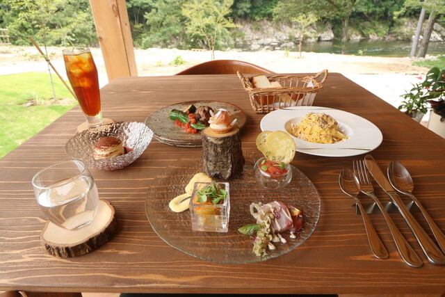 Cure Cafe （クレ・カフェ） - 新城/カフェ | 食べログ