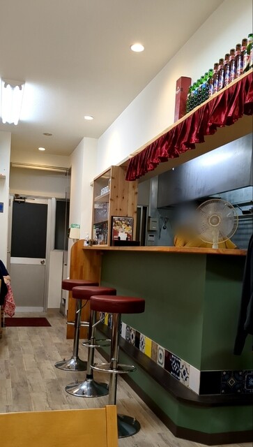 インドレストラン サム （Indian Restaurant SAMU） - 備前西市/インドカレー/ネット予約可 | 食べログ