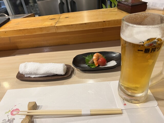 评论列表 : Tsukiji Shutoku Ganso （【旧店名】紀之重） - 筑地市场/寿司 | Tabelog