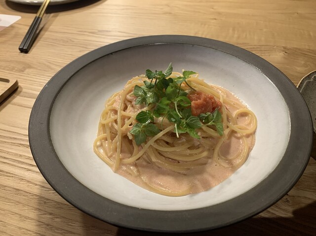 INAHO （伊寧穂） - 学研奈良登美ケ丘/イタリアン | 食べログ